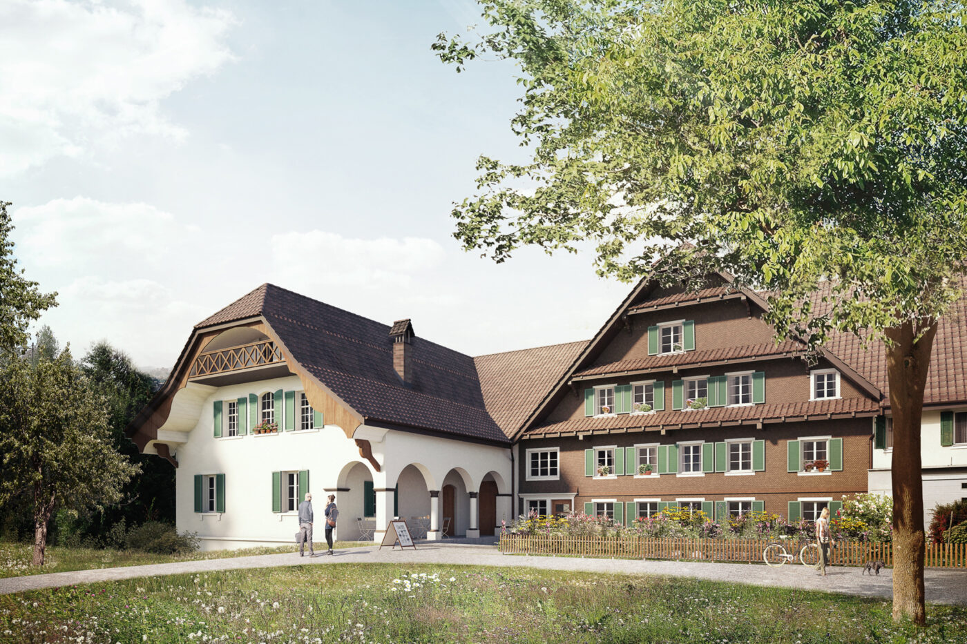 Projekte